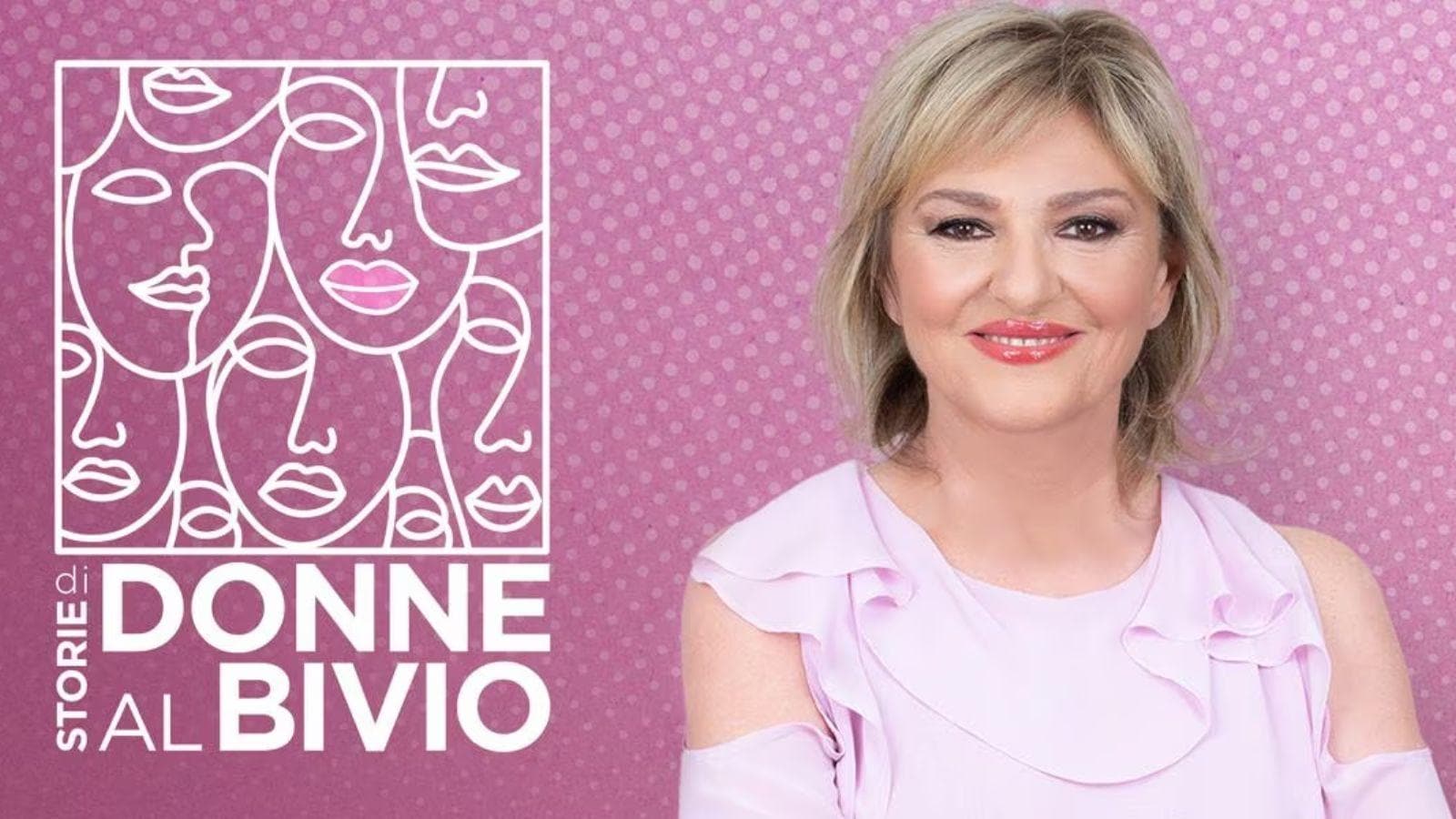 CS_Le “Storie di donne al bivio” con Monica Setta | Music Star's Blog